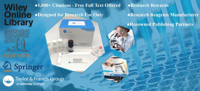 Elisa Kits Manufacturer - FineTest ELISA Kit | High Sensitivity Elisa Kit