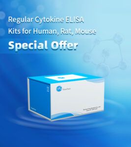 Mouse TNF-α(Tumor Necrosis Factor Alpha) ELISA Kit - FineTest ELISA Kit ...