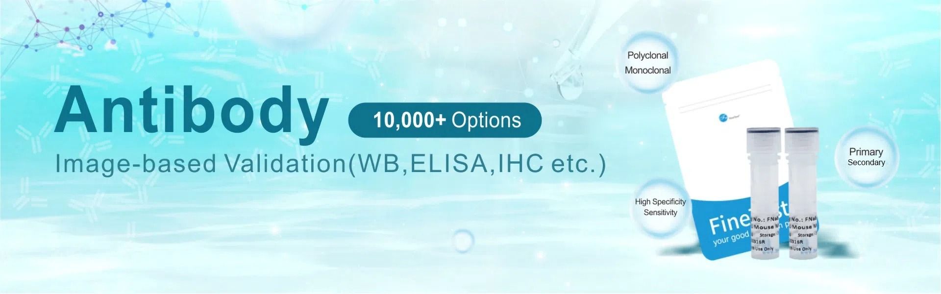Home - FineTest ELISA Kit | FineTest Antibody | Wuhan Fine Biotech Co ...