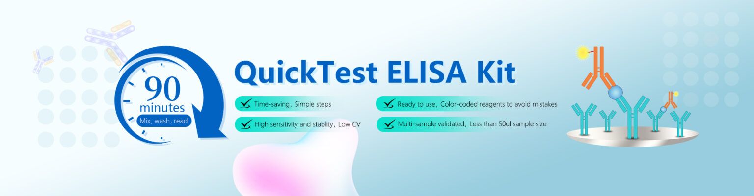 Home - FineTest ELISA Kit | FineTest Antibody | FineTest®